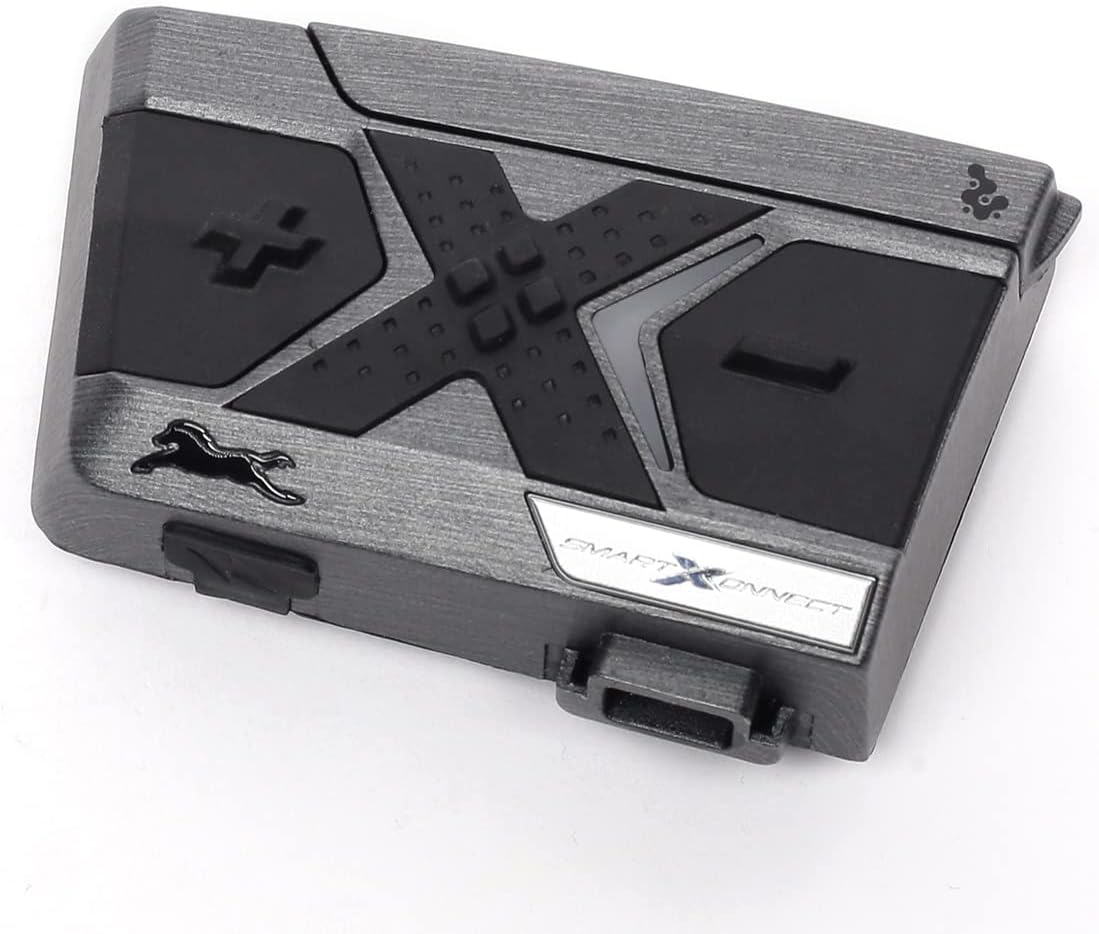 TVS Racing SmartXonnect S20X : Premium Helmet Bluetooth Device with ...