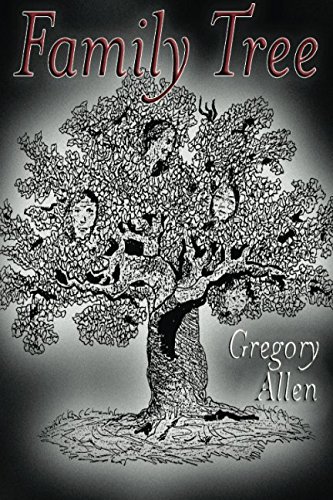 Family Tree: Allen, Gregory, Allen, Gregory: 9780615509594: Books ...