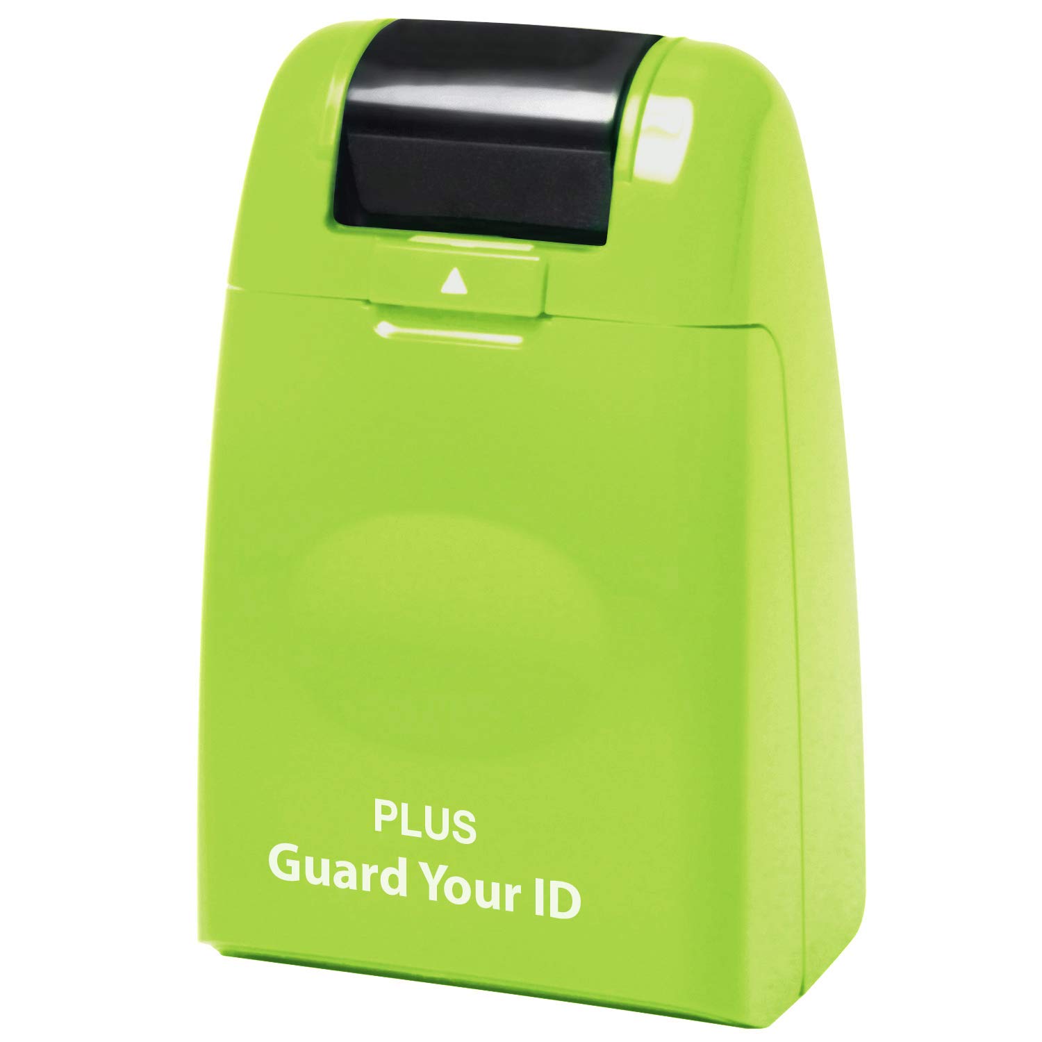 Amazon.com : Guard Your ID Identity Protection Stamp Roller, Green ...