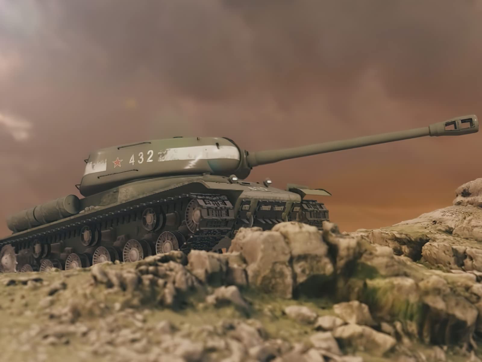 Amazon.de: Kriegsmaschine Panzer - Staffel 1 ansehen | Prime Video