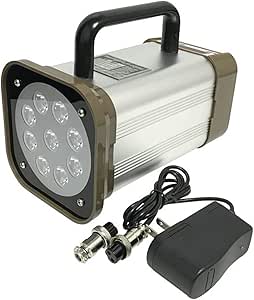 Digital Handheld Stroboscope Digital Handheld Stroboscope PT-L01A-DC ...