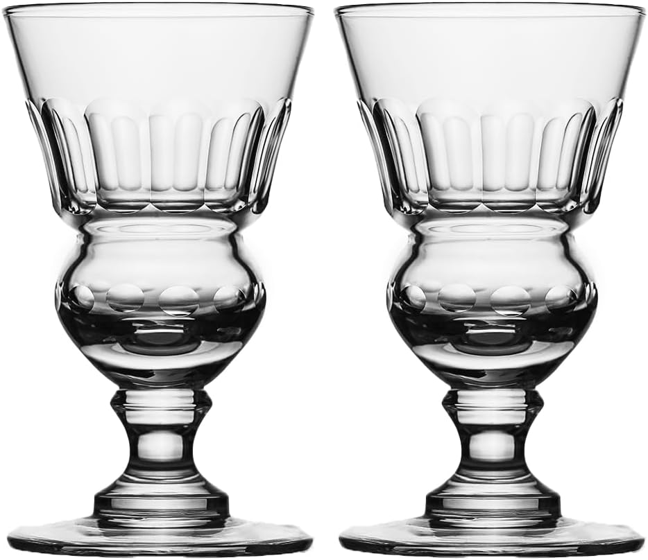 La Rochere 608001 Absinthe Sunglasses 300cc : Amazon.co.uk: Grocery