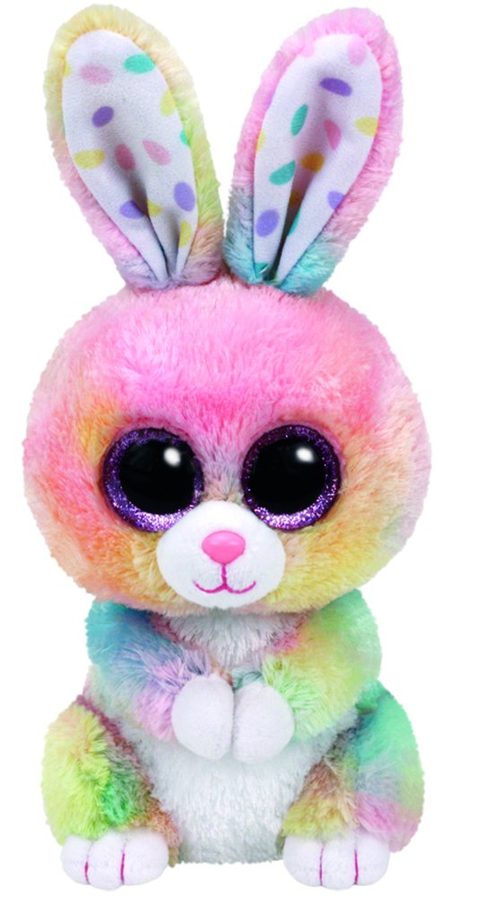 Bloom the bunny beanie boo online
