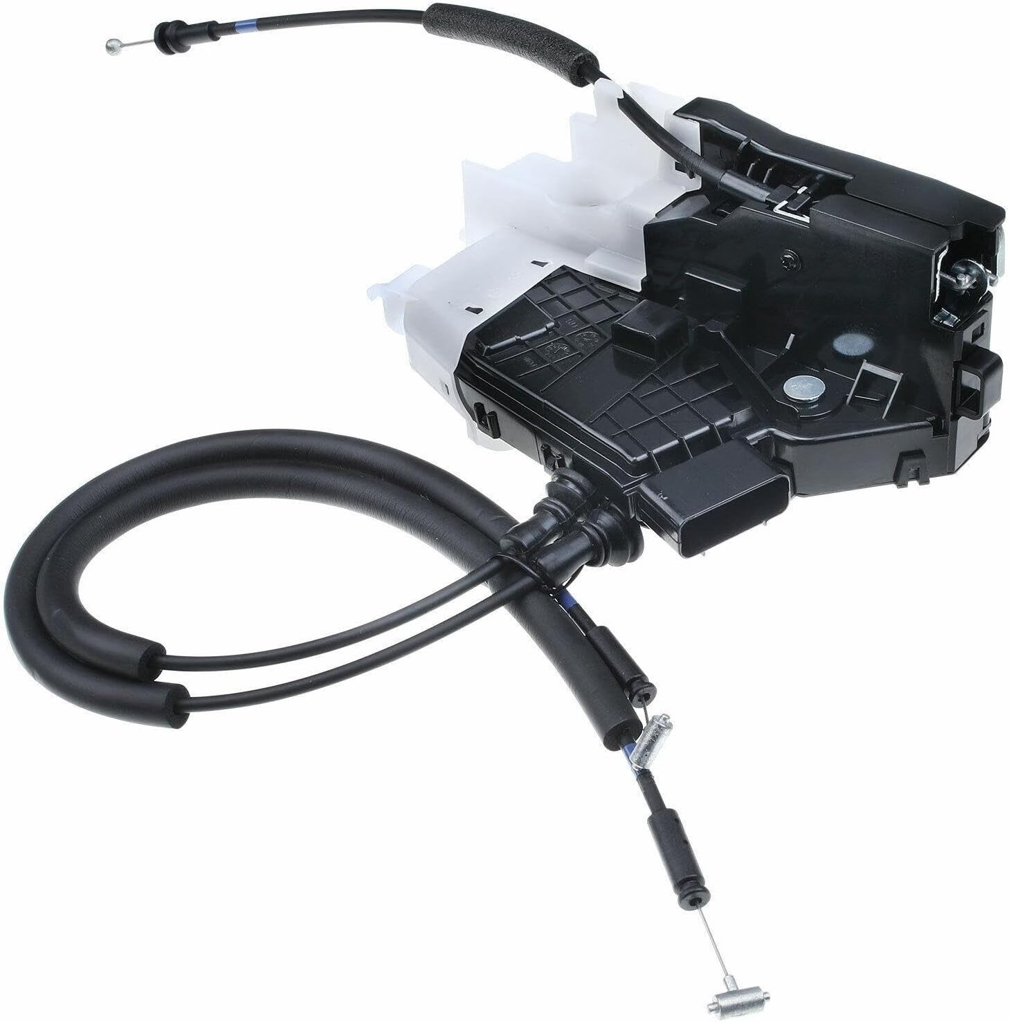 Door Lock Latch Actuator for Hyundai for Tucson TL for TLE 1.6-2.4 2016-2020 81420-D3000 81410 ...