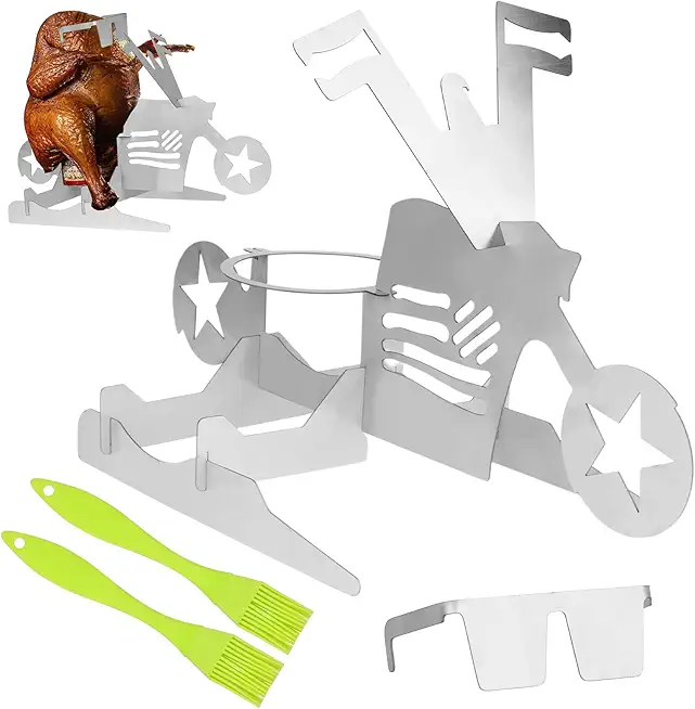 The Ultimate Guide To Perfectly Grilling Beer Can Chicken On A Gas ...