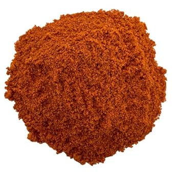 Amazon.com : OliveNation Pequin Chile Powder, Dried Ground Pequin Chili ...