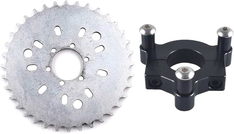 Amazon.com: motorized bike sprocket