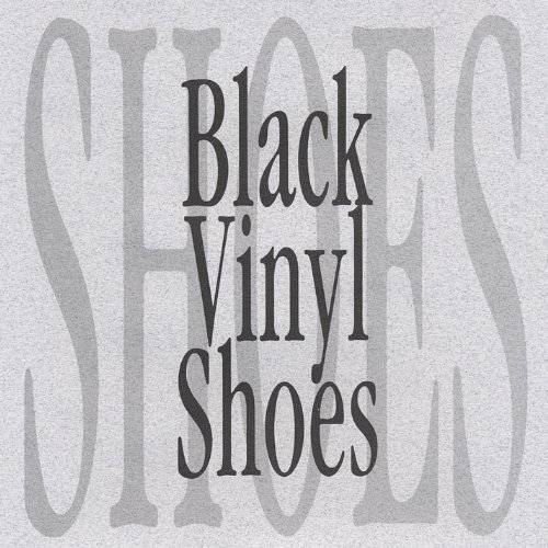 Play Black Vinyl Shoes by The Shoes on Amazon Music