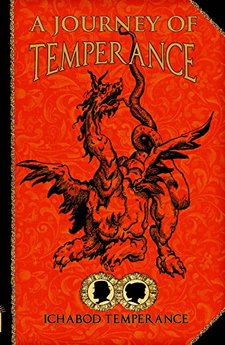 Amazon.com: A Journey of Temperance (The Adventures of Ichabod ...