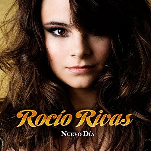 Play Nuevo Día by Rocío Rivas on Amazon Music