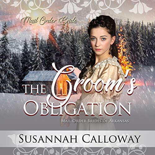 Amazon.com: Married for Convenience Only: Mail Order Brides of Arkansas ...