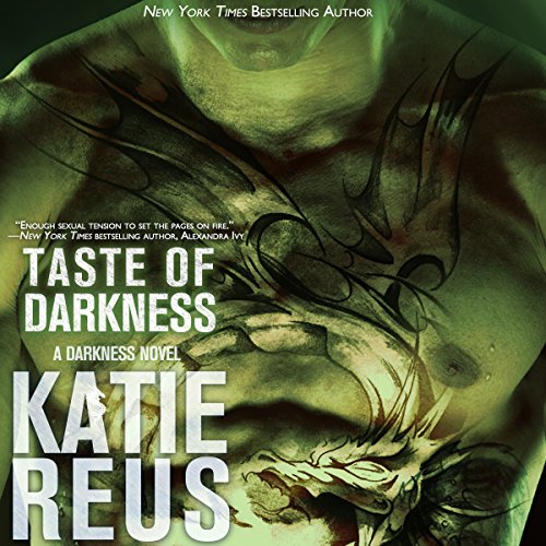 Amazon.com: Beyond the Darkness, Volume 3 (Audible Audio Edition): Katie Reus, Jeffrey Kafer, KR ...