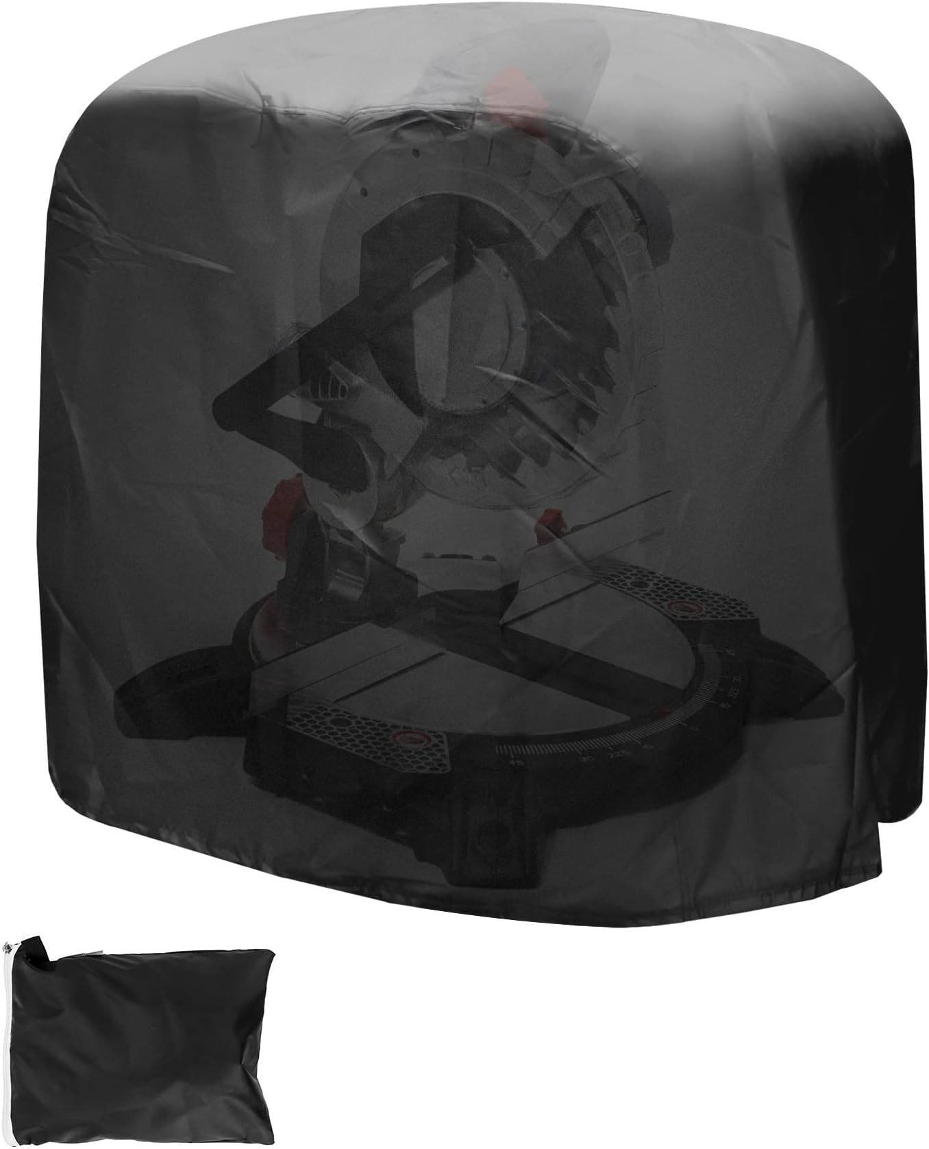 Amazon.com: Large Machine Cover HTC TS-9072 Heavy Duty, Breathable Tool ...