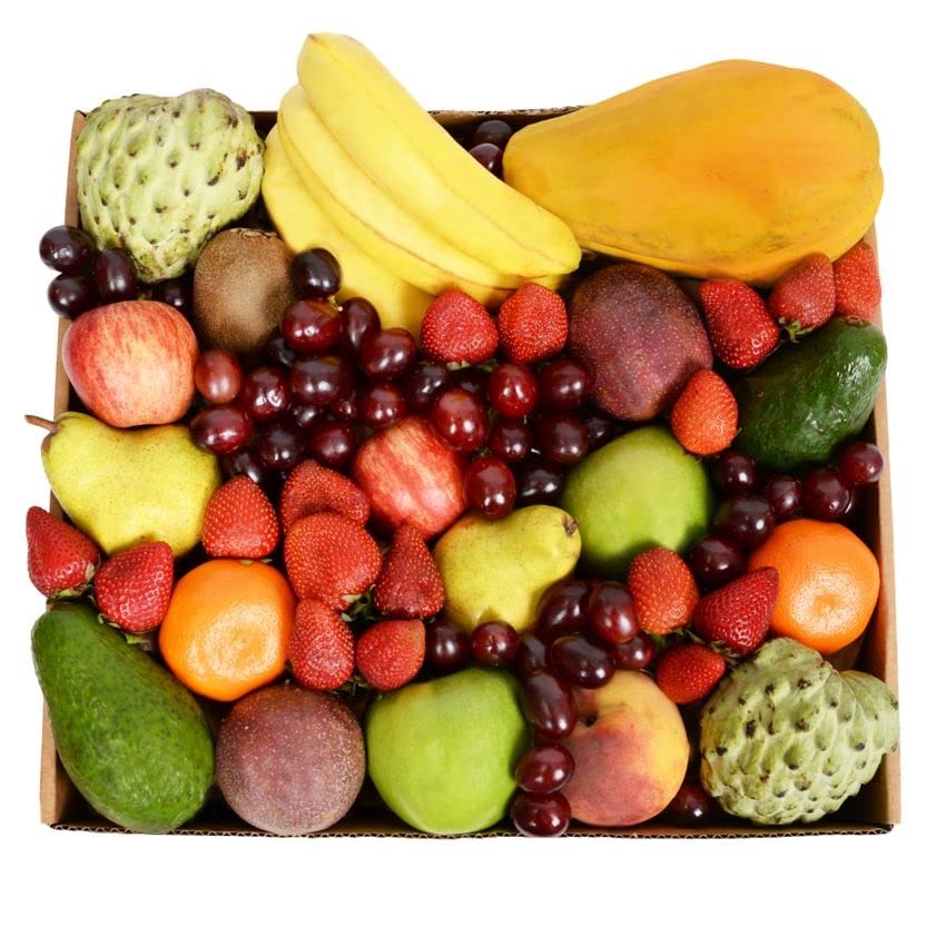 Amazon.co.uk Best Sellers: The most popular items in Fresh Mixed Fruit ...