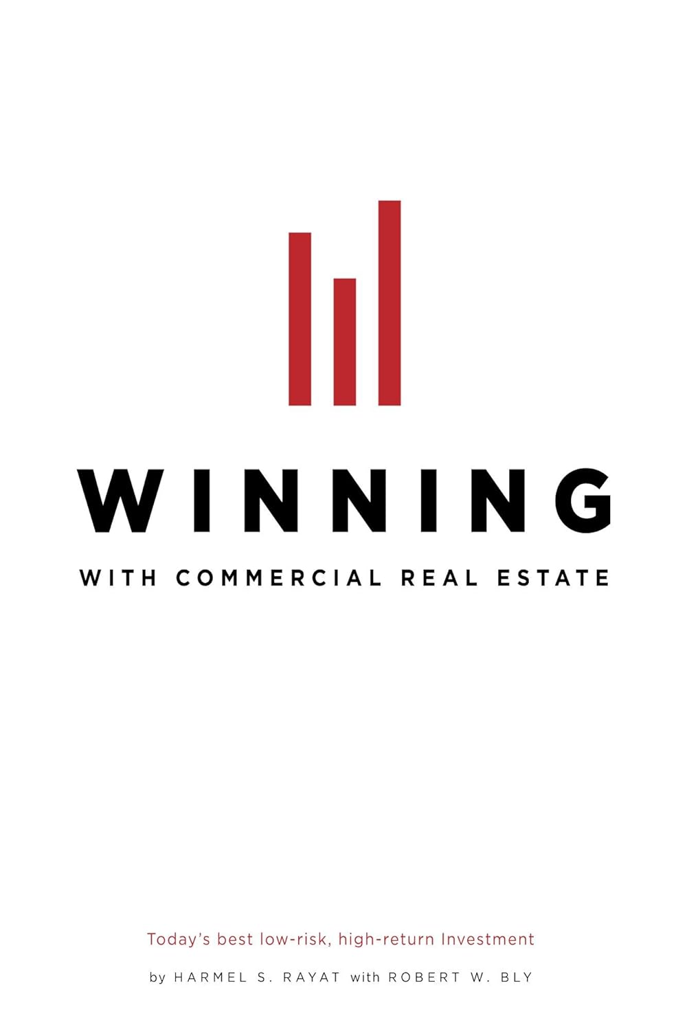 Amazon.com: Winning With Commercial Real Estate: Today's best low-risk ...