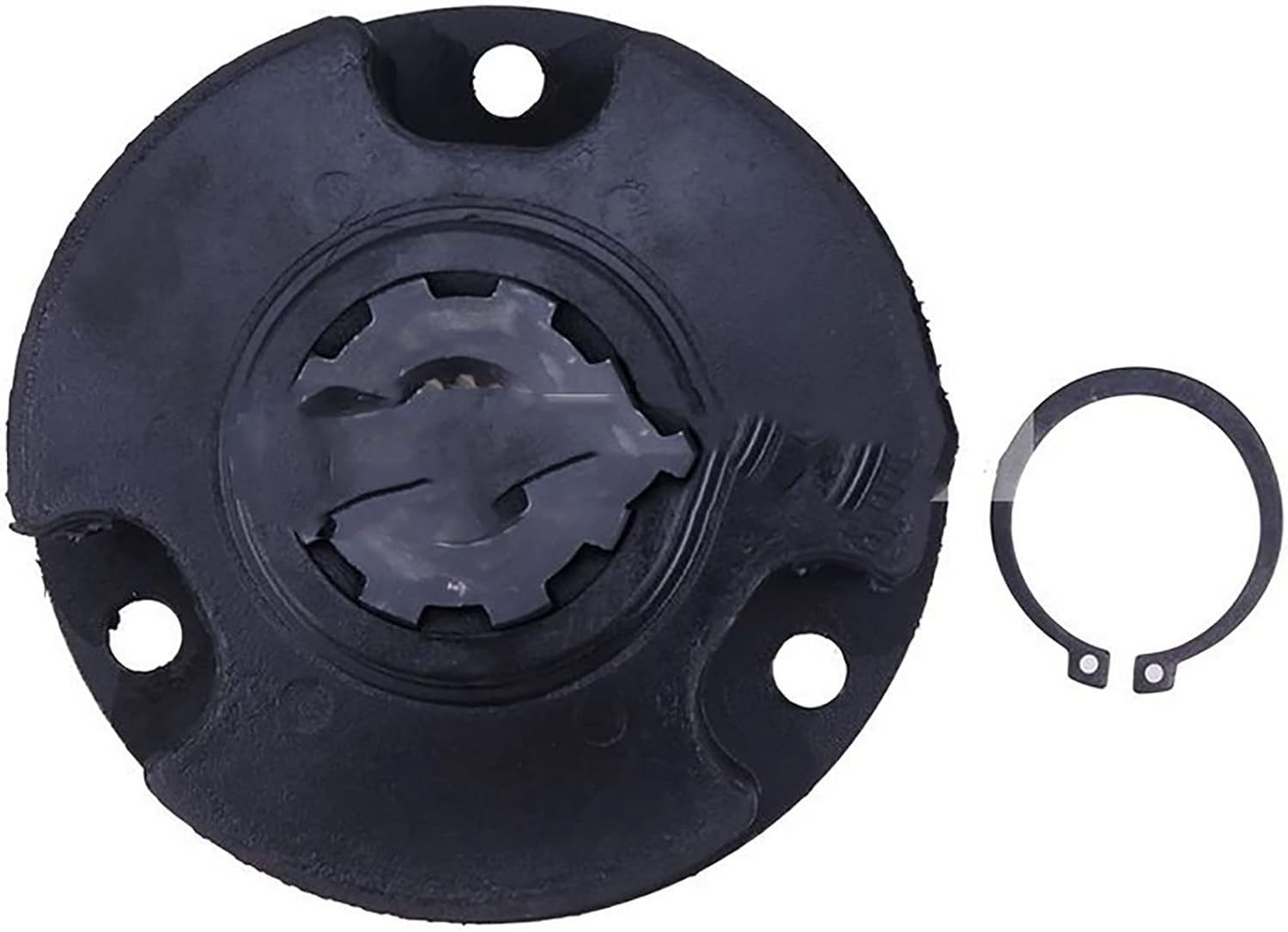 Amazon.com: FridayParts Coupling RG511-42630 Compatible for Kubota ...
