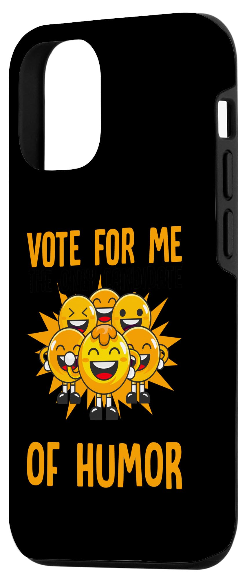 Vote For Me For Class President