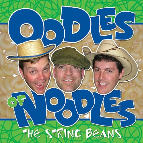 Amazon.com: Oodles of Noodles : The String Beans: Digital Music