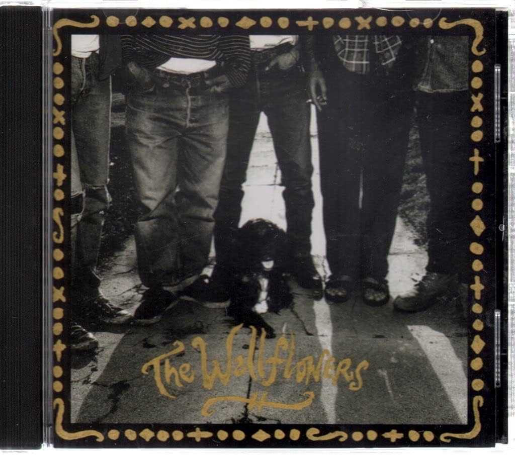 The Wallflowers: Wallflowers: Amazon.it: CD e Vinili}