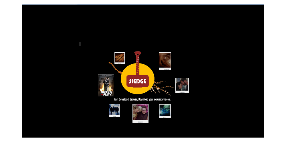 Sledge - App on Amazon Appstore