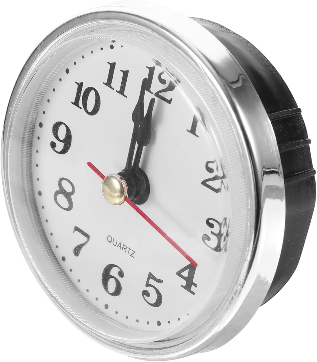 Amazon.com: Homoyoyo Clock Head Accessories Clock Insert Clock Inserts ...