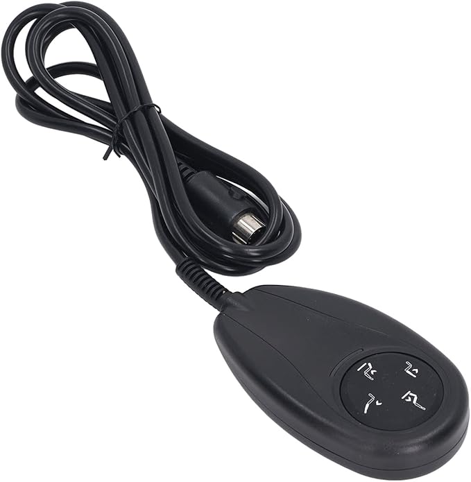 Amazon.com: Power Recliner Hand Control, Easy Installation Up Down 4 ...
