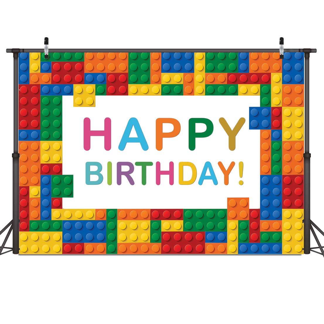 Happy Birthday Lego Images For Boys