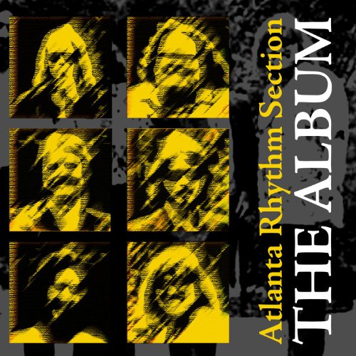 Play Atlanta Rhythm Section The Album by Atlanta Rhythm Section on ...