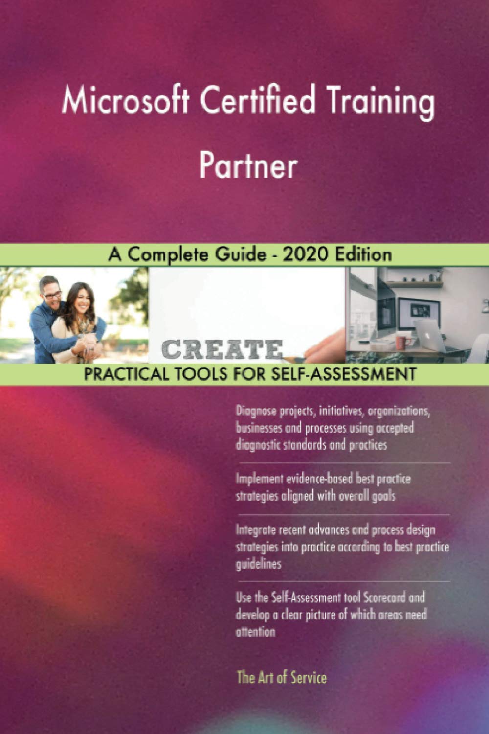 Microsoft Certified Training Partner A Complete Guide - 2020 Edition ...