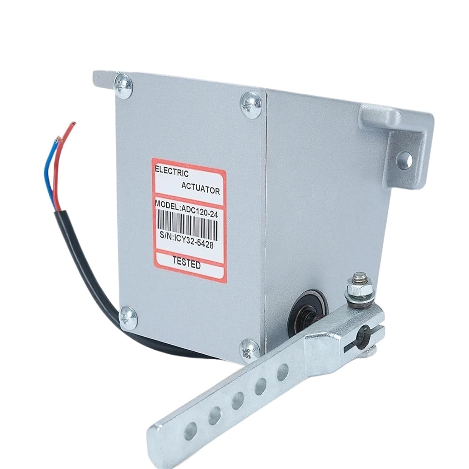 ADC120 12V 24V Diesel Engine Actuator Governor Fuel Sri Lanka | Ubuy