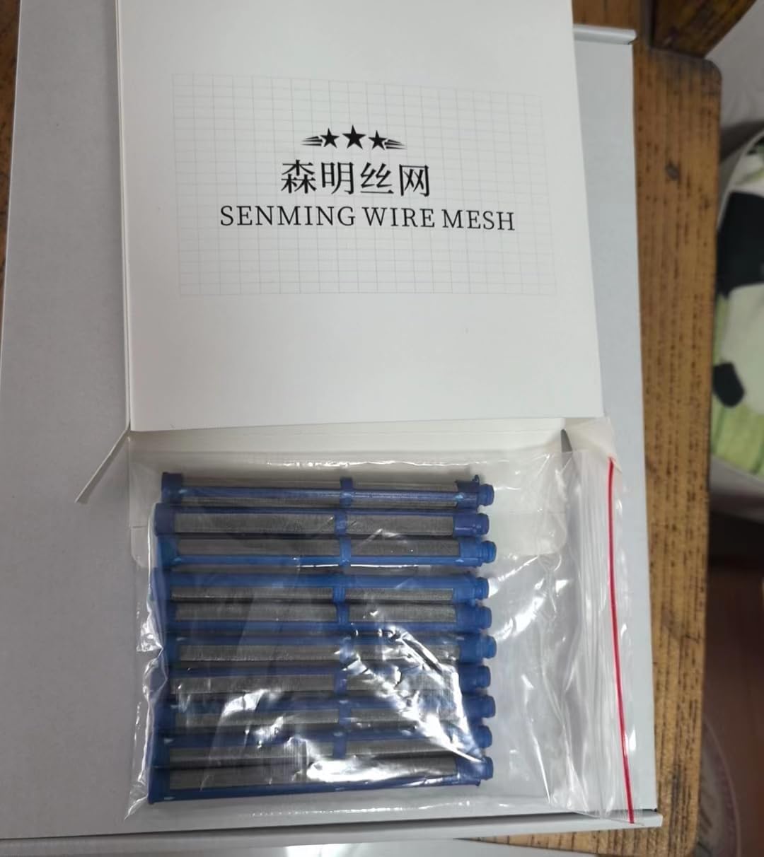 Filtro de pistola pulverizadora sin aire 287033 para contratista II y ...