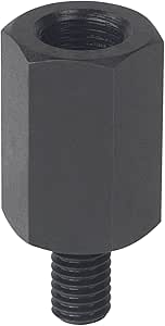 Amazon.com: OTC (8002) Standard External/Internal Threaded Adapter ...