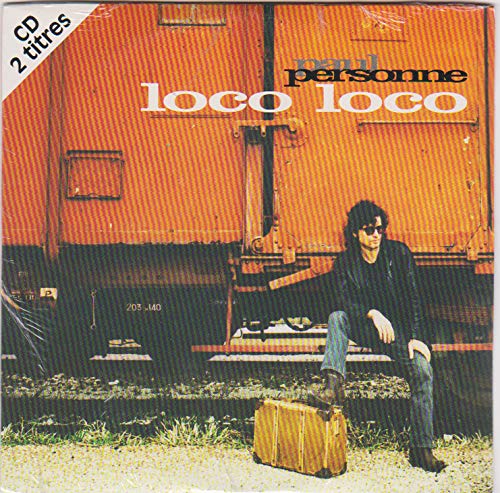 Loco Loco: Amazon.fr: CD et Vinyles}