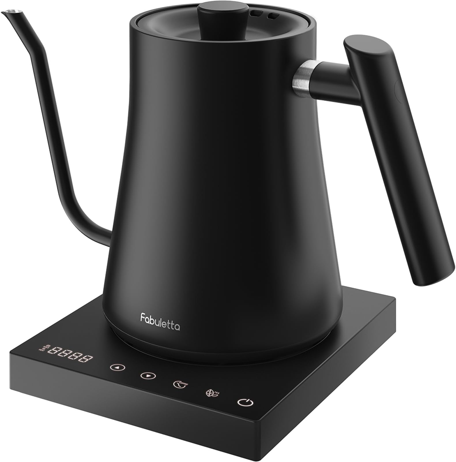 Amazon.com: Fabuletta Kettle Lid for FKT001, FKT003, FKT005: Home & Kitchen