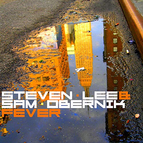 Amazon.co.jp: Fever : Steven Lee, Sam Obernik: デジタルミュージック