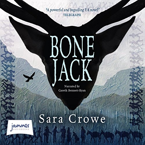 Bone Jack (Audio Download): Sara Crowe, Gareth Bennett-Ryan, W. F. Howes Ltd: Amazon.in: Books