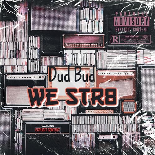 Play We Str8 by Dud Bud on Amazon Music
