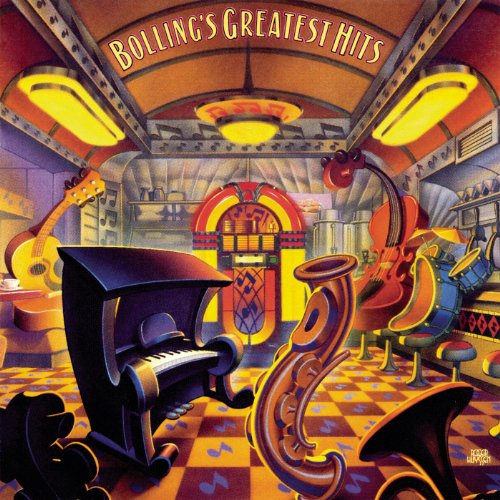 Play Bolling's Greatest Hits by Claude Bolling on Amazon Music