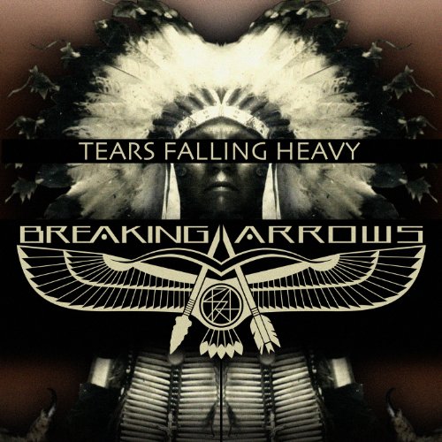 Amazon.com: Tears Falling Heavy : Breaking Arrows: Digital Music