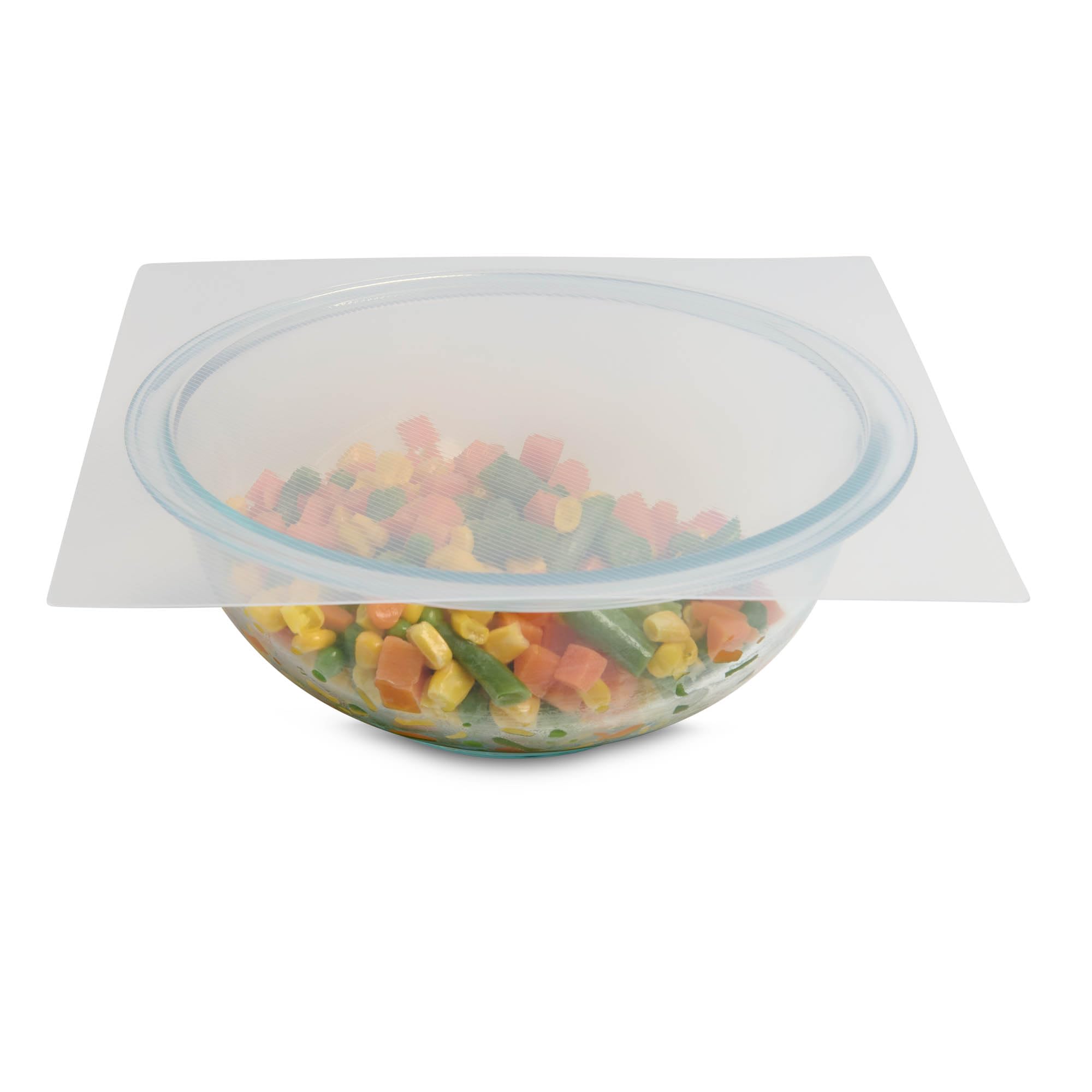 Amazon.com: HIC Kitchen Splatter Guards for Microwave, BPA Free, Set of ...