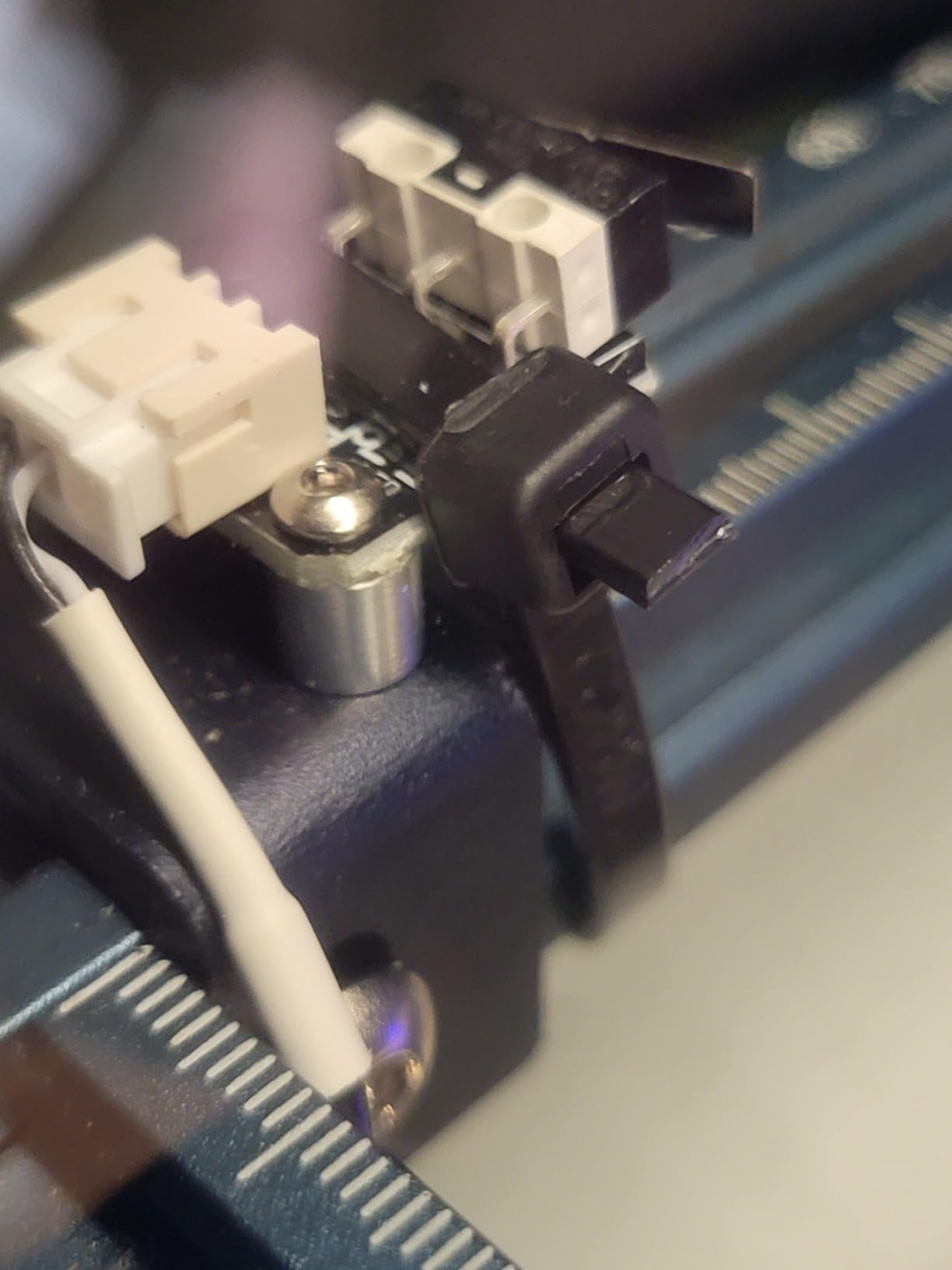 Amazon.com: SCULPFUN S9/S10 Limit Switchs for Homing Positioning ...