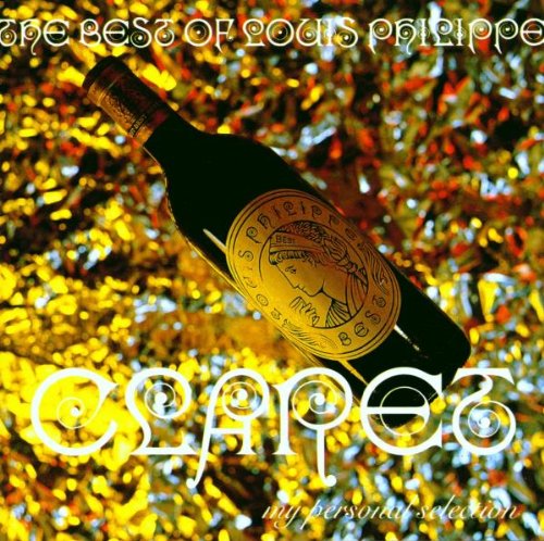 Philippe, Louis - Claret: The Best of - Amazon.com Music