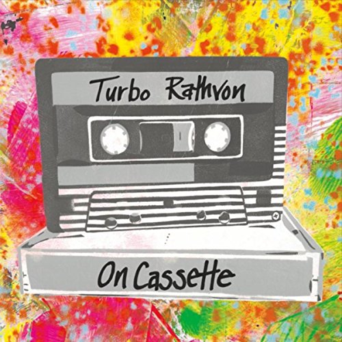 Amazon.com: On Cassette : Turbo Rathvon: Digital Music