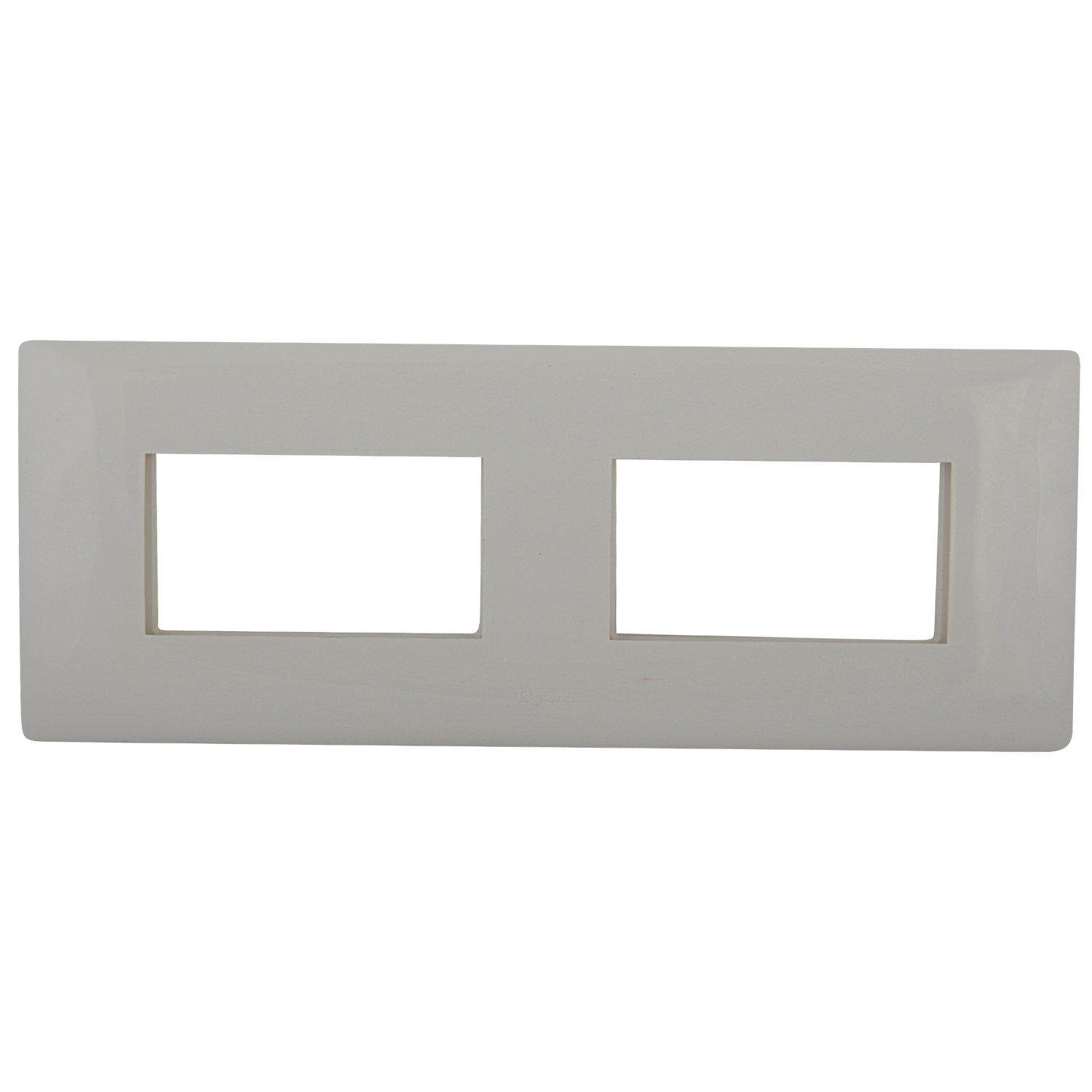 Mylinc Legrand 6 Module Plate WH 675566 : Amazon.in: Electronics