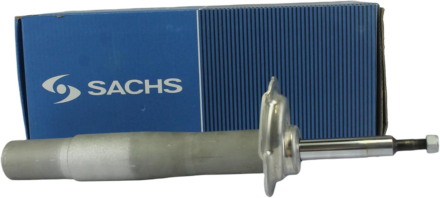 Amazon.com: Sachs Suspension Shock Absorber Both Sides Right Axle ...