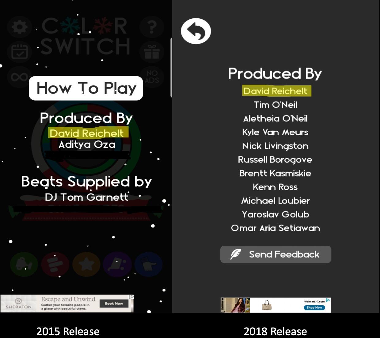 Color Switch - App on Amazon Appstore