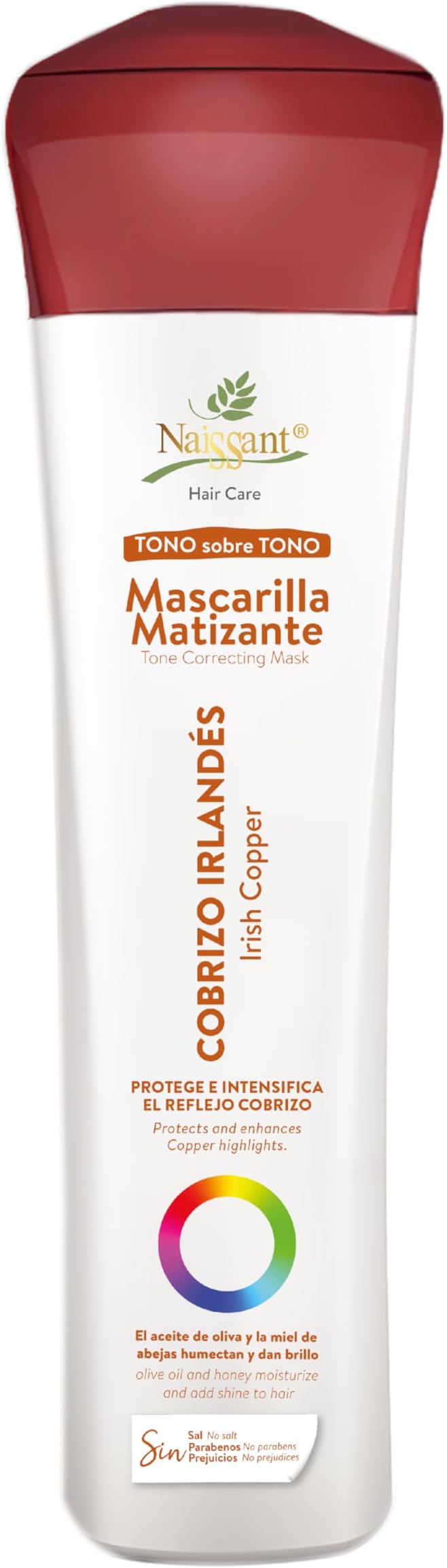 Amazon.com: Christophe Robin Shade Variation Mask - Nourishing and ...