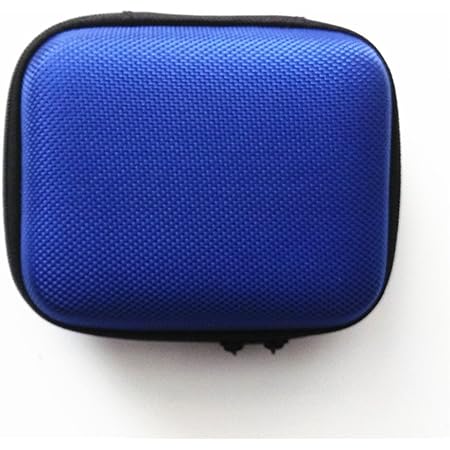 Amazon.com: Hard Storage Case Cover Portable Travel Carrying Bag for ...