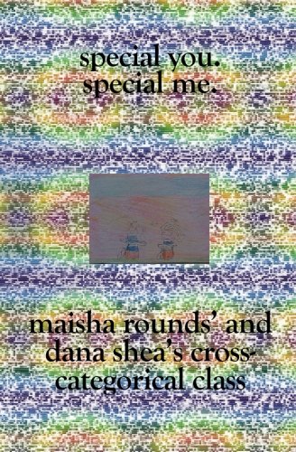 Buy Special You... Special Me Book Online at Low Prices in India ...