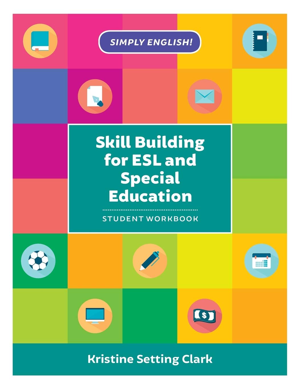 Amazon.com: Skill Building for ESL and Special Education: Student ...